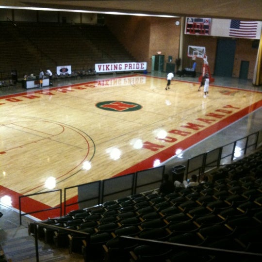 Normandy High School - 6701 Saint Charles Rock Rd