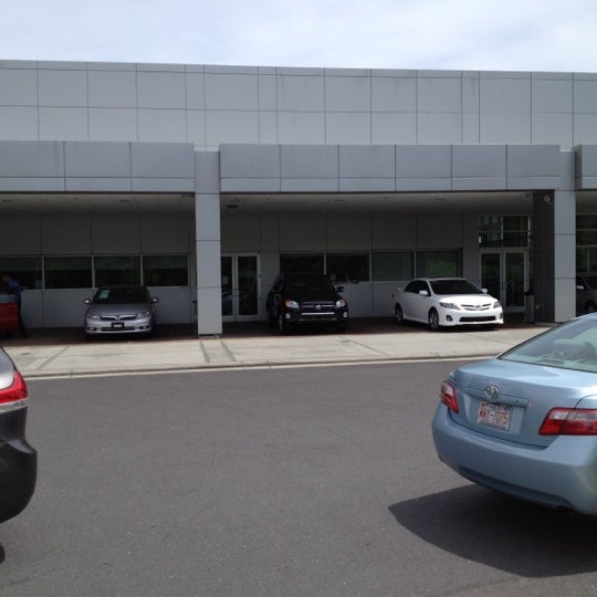 Photos at Scott Clark's Toyota - Auto Dealership