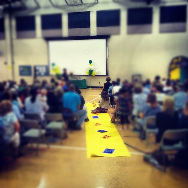 Peter G Schmidt Elementary - Elementary School