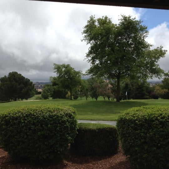 Ridgemark Golf and Country Club - Golf Course