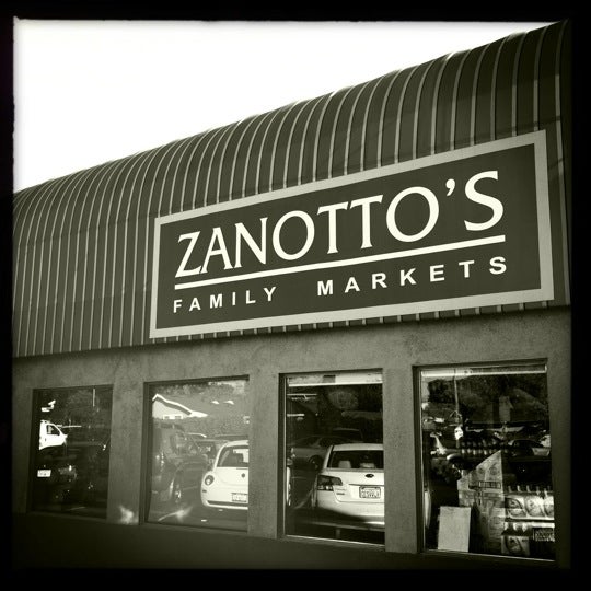 Zanotto's Family Market - Rose Garden - 48 tips from 1626 visitors