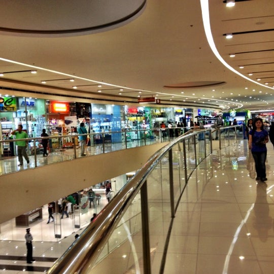 The Annex - Shopping Mall in Quezon City District 1