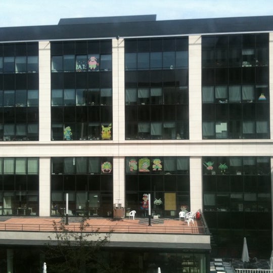 Stime - Les Mousquetaires - Montrouge, Île-de-France