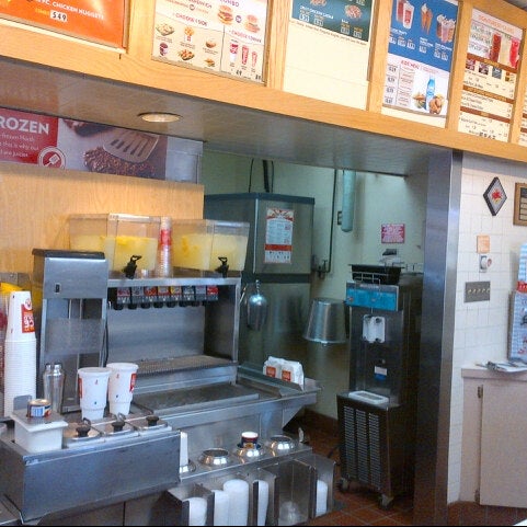 Wendy’s - Miami, FL