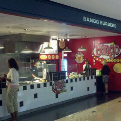 Bango Burgers - 3 tips