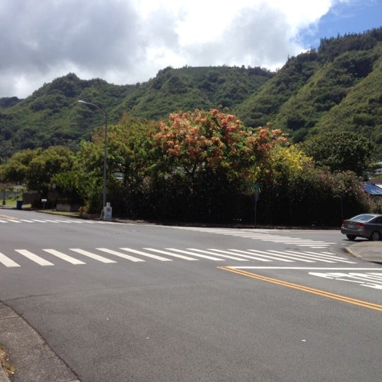 Mānoa, Hawaiʻi - Manoa - Honolulu, HI