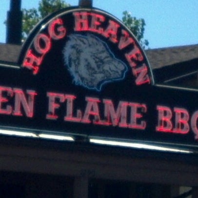 Hog Heaven - 21 tips from 625 visitors