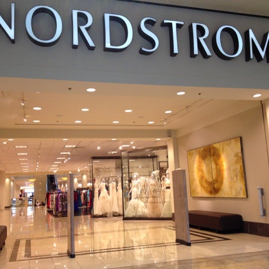Nordstrom - 28 tips