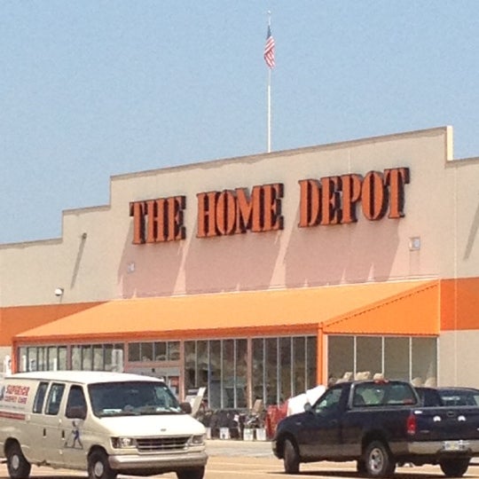 The Home Depot - Hardware Store in Clinton