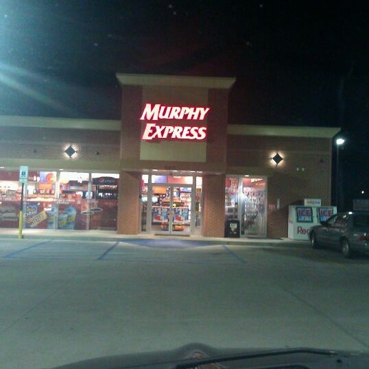 Murphy Express - 6414 SH-6