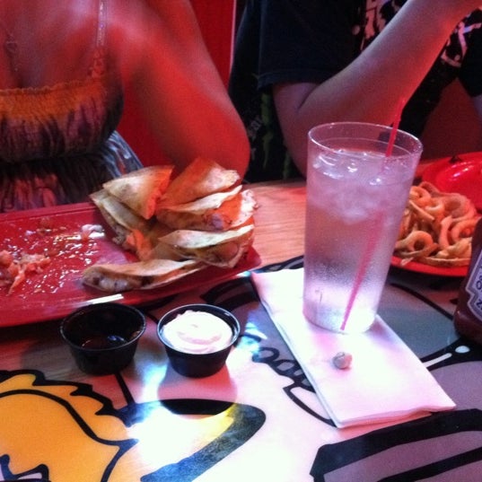 Photos at Fricker's - Sports Bar