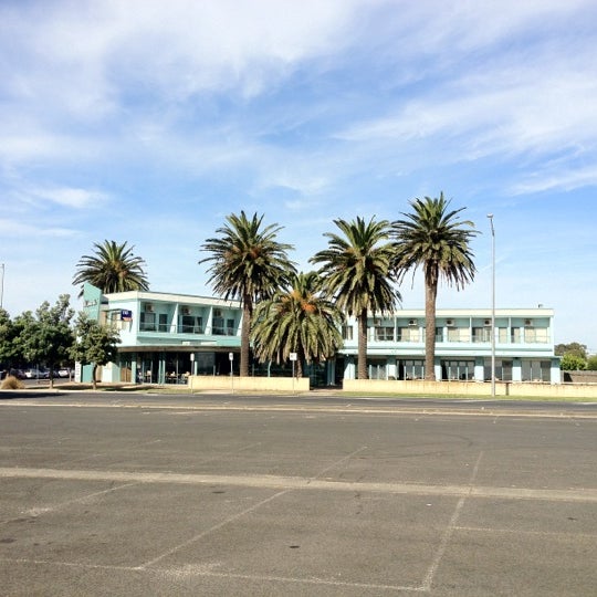 St Leonards Hotel - 496 The Esplanade