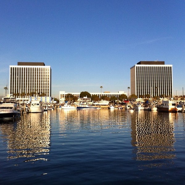 Docks - Marina Del Rey - Marina del Rey - Los Angeles, CA