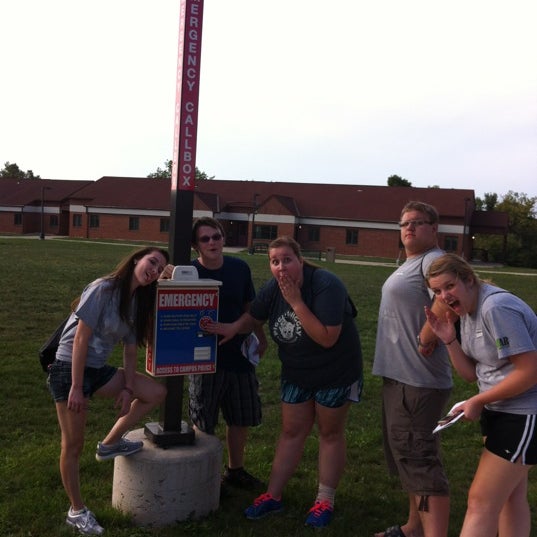 UW-Parkside Police & Public Safety - Police Station in Kenosha