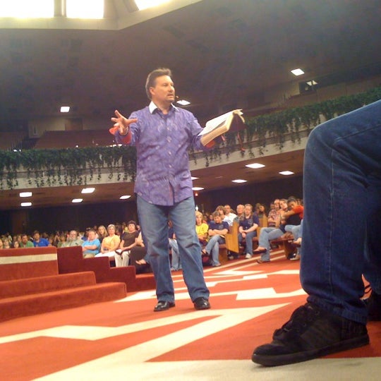 Jimmy Swaggart Ministries - 1 tip from 65 visitors
