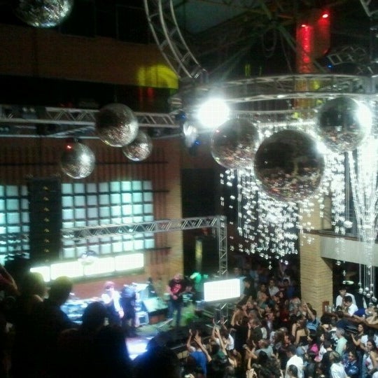 SNKCLUB - Night Club