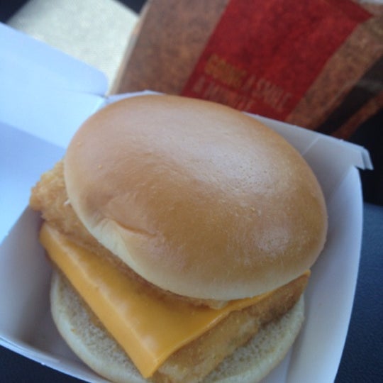 Photos at McDonald's - Fast Food Restaurant