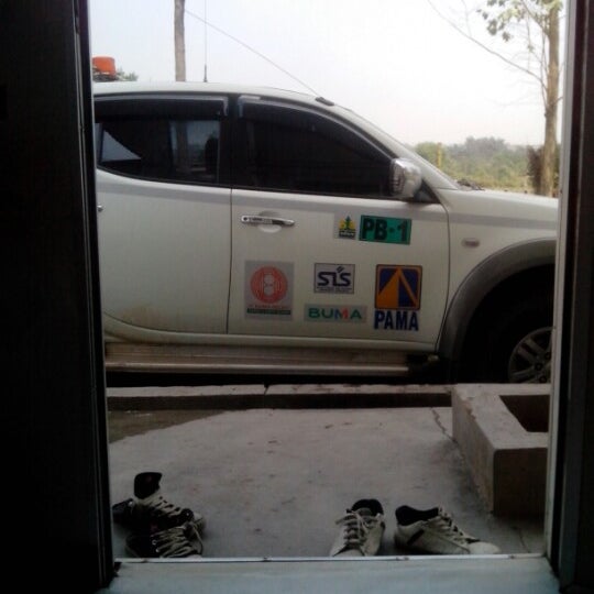 Guide to Tanjung's best spots