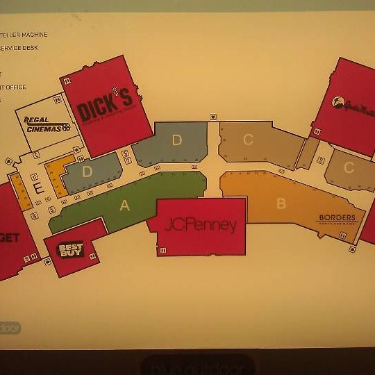 Champlain Centre - 4 tips