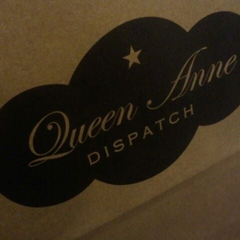 Queen Anne Dispatch - East Queen Anne - Seattle, WA