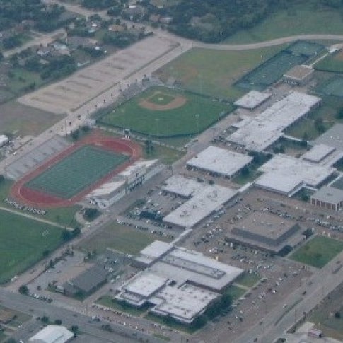 Duncanville Panther Stadium - 1 tip from 74 visitors