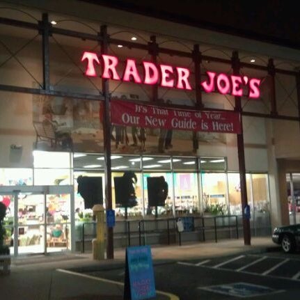Trader Joe's - Grocery Store