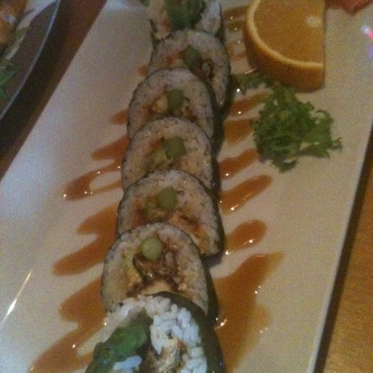 Photos at Ruson Japanese Steakhouse - Miami, FL