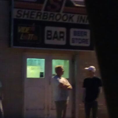Sherbrook Inn - Inn in West Broadway