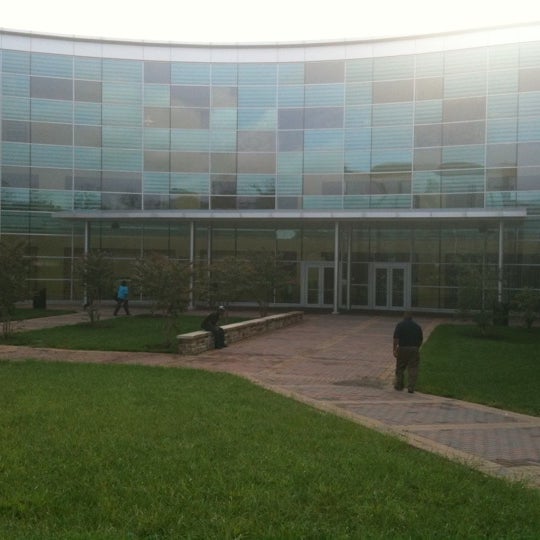 Morgan State University Student Center - Morgan State University ...