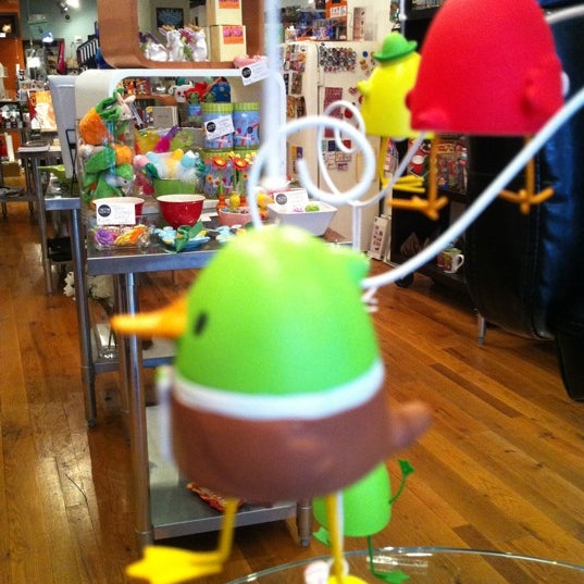 Photos at Retro Metro - Gift Store in Frederick