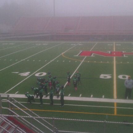 Photos at Martorelli Stadium - Perrysville Ave