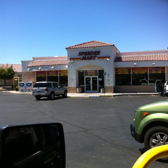Speedee Mart - Las Vegas, NV