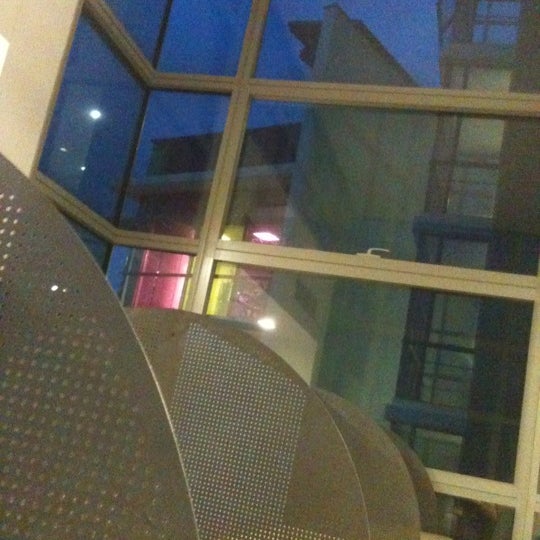 The Serangoon CC Study Room - Conference Room
