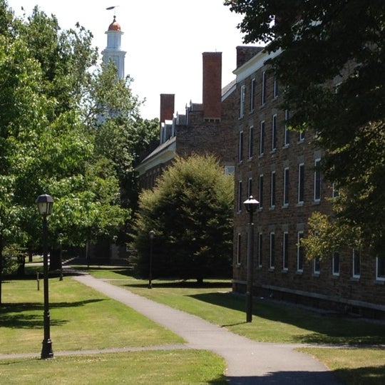 Hamilton College - 3 tips from 606 visitors
