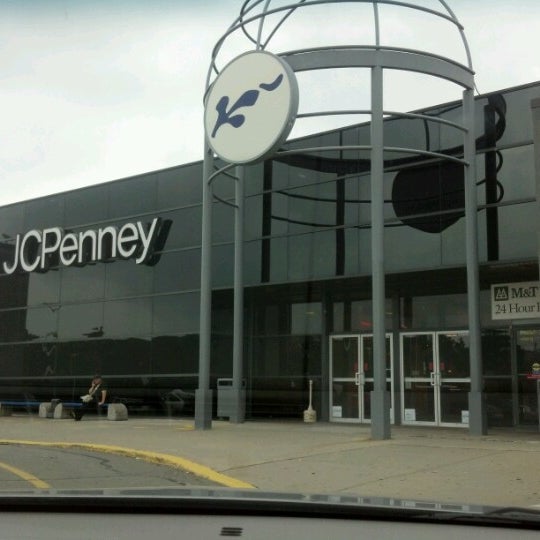 Laurel Mall - Shopping Mall