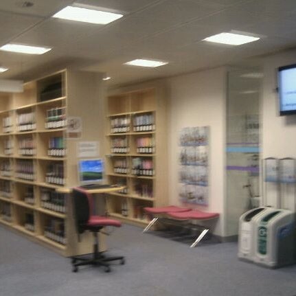 Open University Wales - University in City Centre