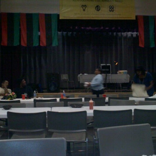 Weisser Park - 902 Colerick St, Fort Wayne, IN 46806