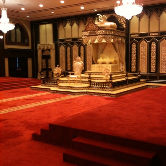 Istana Iskandariah - 2 tips from 1211 visitors