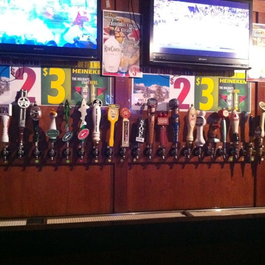 69 Taps - Bar in Akron