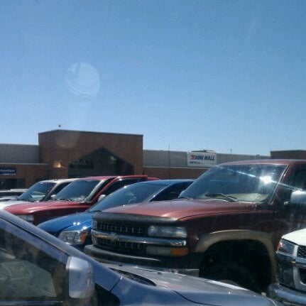 Food Court - Food Court in Fort Riley North