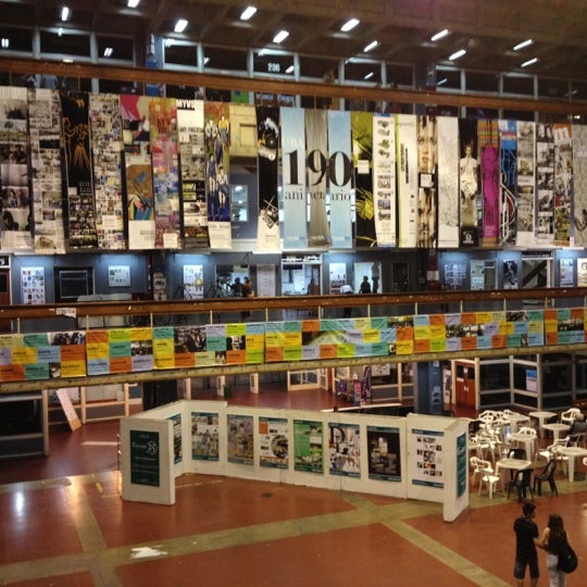Fotos en Facultad de Arquitectura, Diseño y Urbanismo (FADU - UBA ...