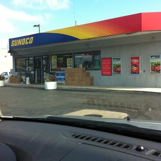 Sunoco - 1 tip from 208 visitors