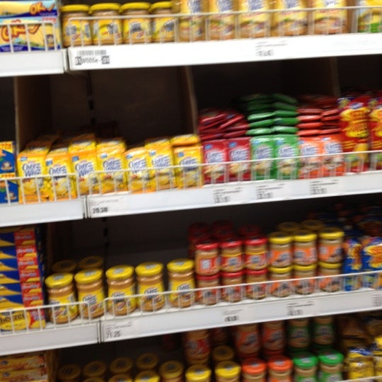 Photos at Super 8 Grocery Warehouse - 3 tips from 105 visitors