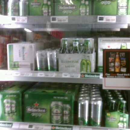 ABC Liquors - Liquor Store in Bear