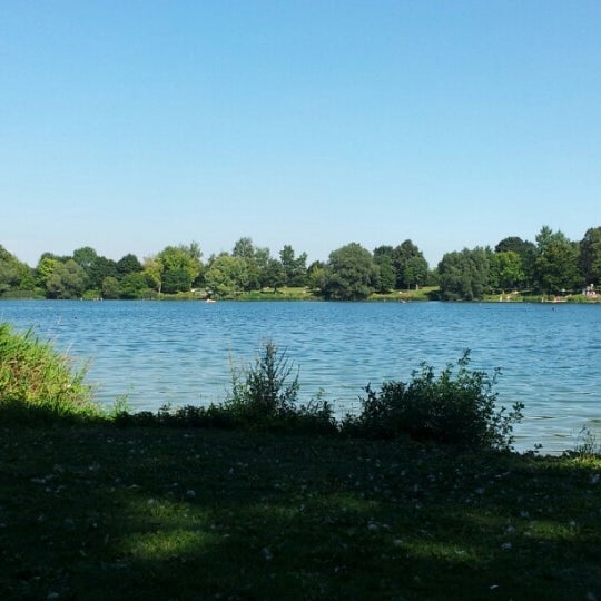 Fasaneriesee - Feldmoching - Hasenbergl - Feldmochinger Straße