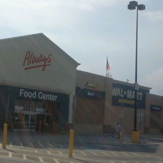 Photos at Walmart Supercenter - 5 tips