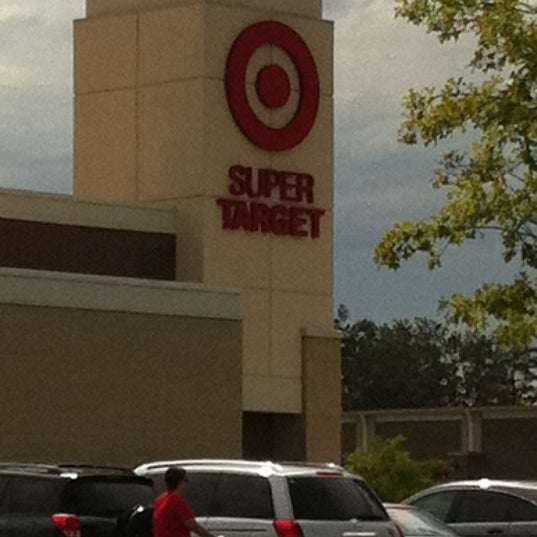 Target - Canton Market Place - 2022 Cumming Hwy