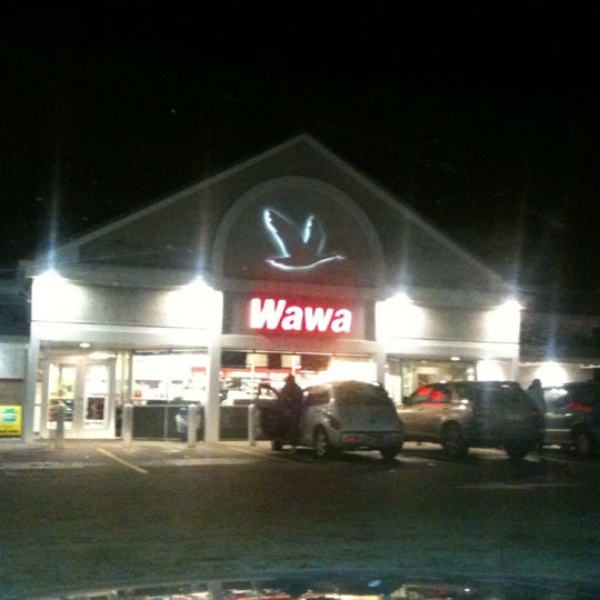 Wawa - North Philadelphia - Philadelphia, PA