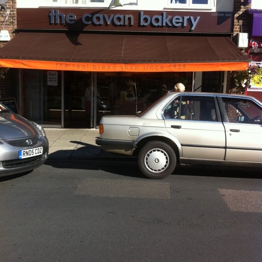 The Cavan Bakery - 2 tips from 19 visitors