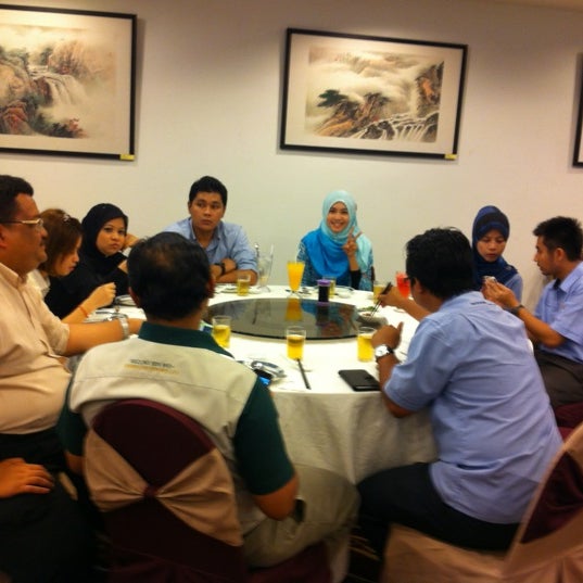 Photos at The Bunga Raya @ Royal Lake Club - Chinese Restaurant in ...